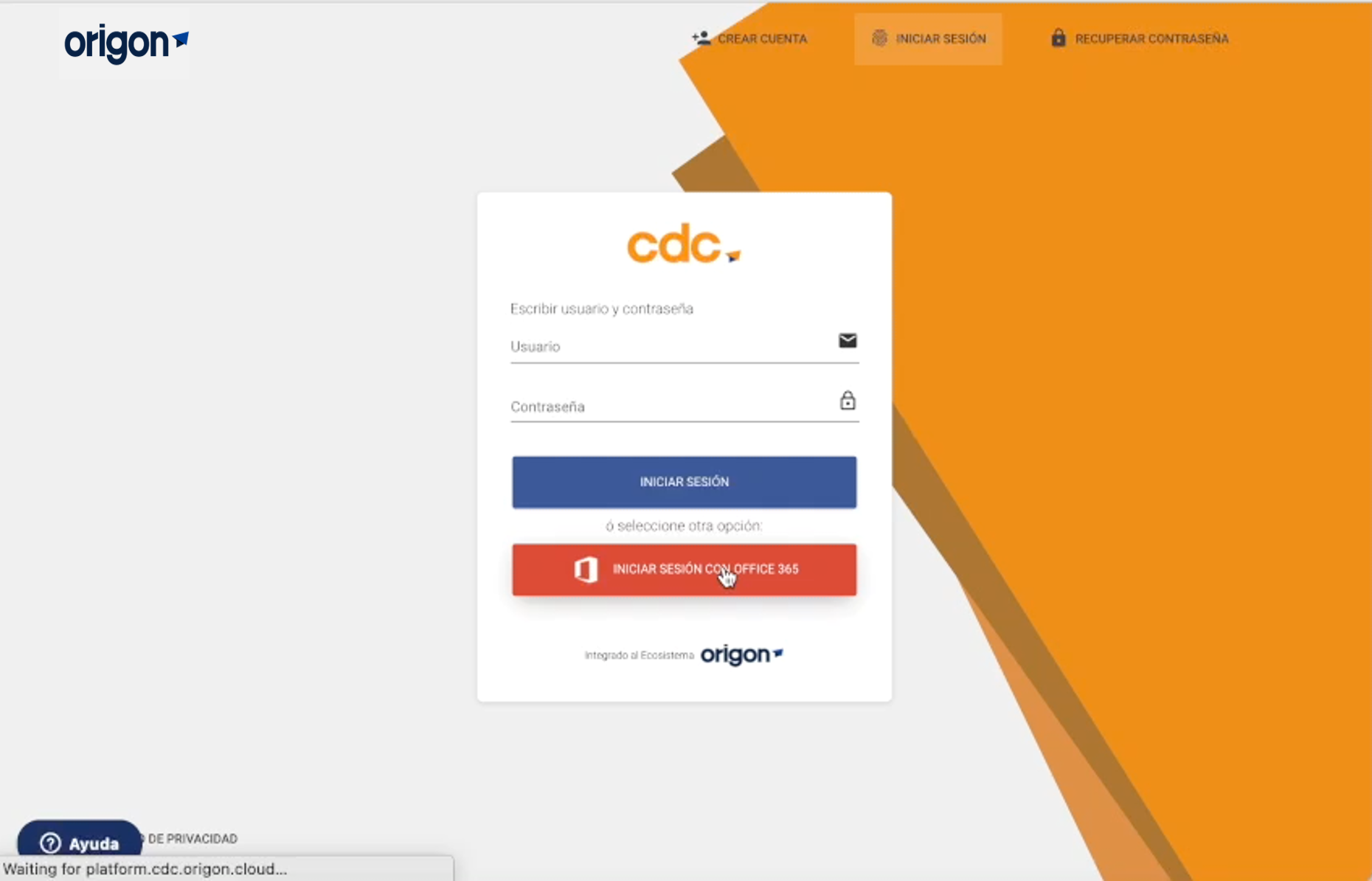 ¿Qué es CDC? – CDC